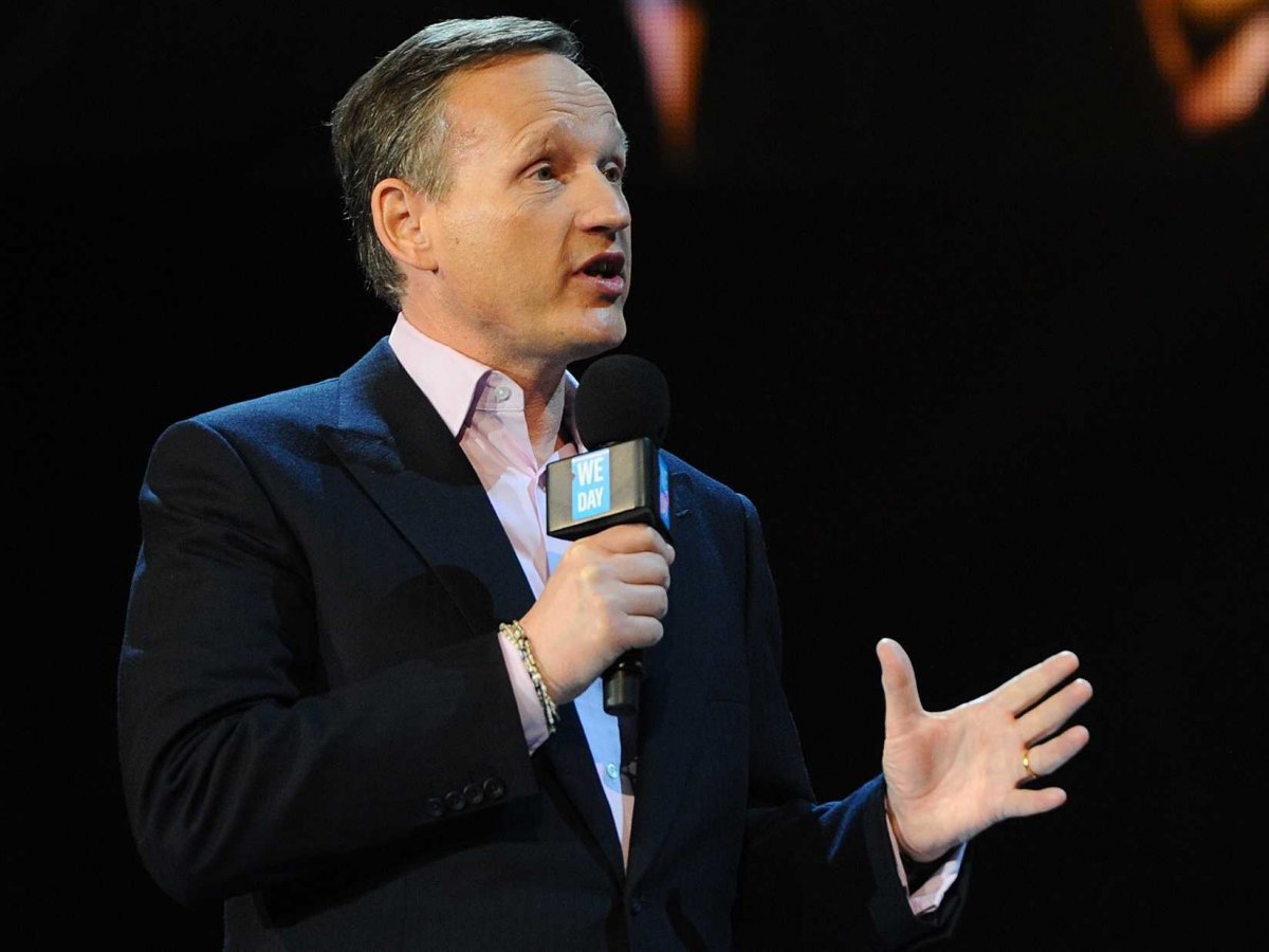 Antony Jenkins Joins The Board Of Blockchain