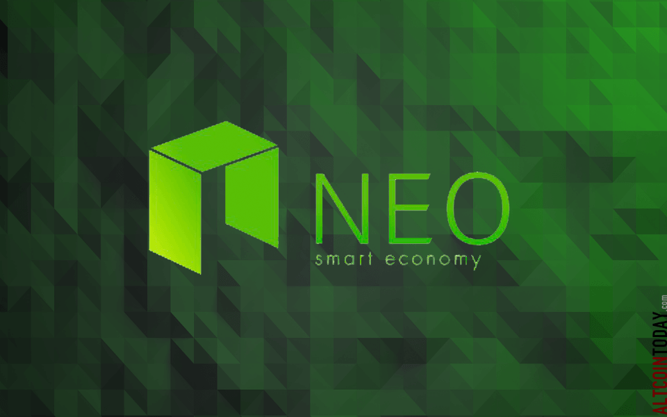 NEO Forecast - Breakout of the 81 USD support brings us...