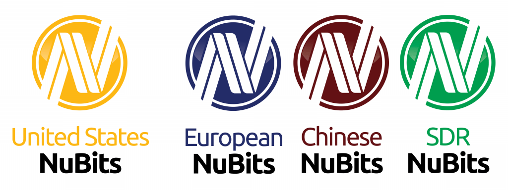 Does NuBits (USNBT) pose a real threat to fiat currency?