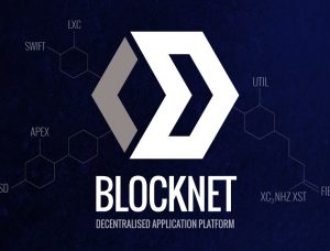 BlockNet Analysis - Waiting for a breakout