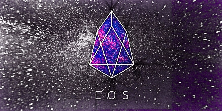 EOS Analysis - Correction is getting out of control