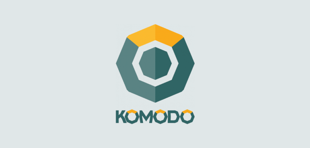 Komodo Analysis - 3,3 USD defended!