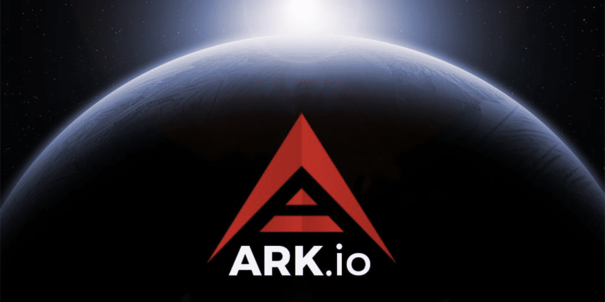 Ark Analysis - All eyes on the 0.8 USD