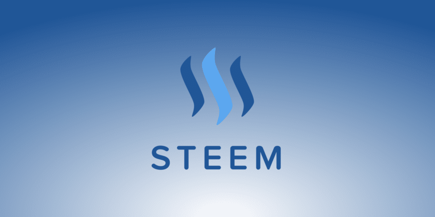 Steem Analysis - Current flag is promoting a further rise