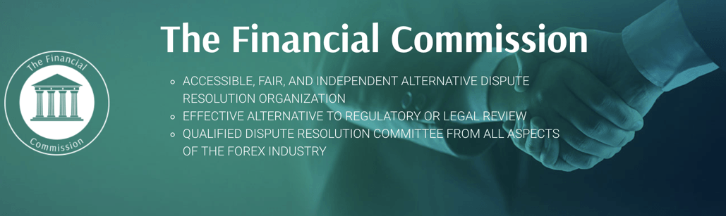 Financial Commission Encourages Best Execution Standards for Members ...