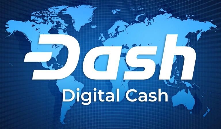 Dash Analysis - Bullish correction gone with the wind