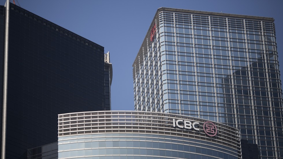 10 largest banks in the world as measure by the total assets