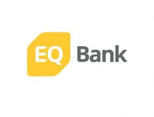 EQ bank offers its customers savings accounts with interesting features