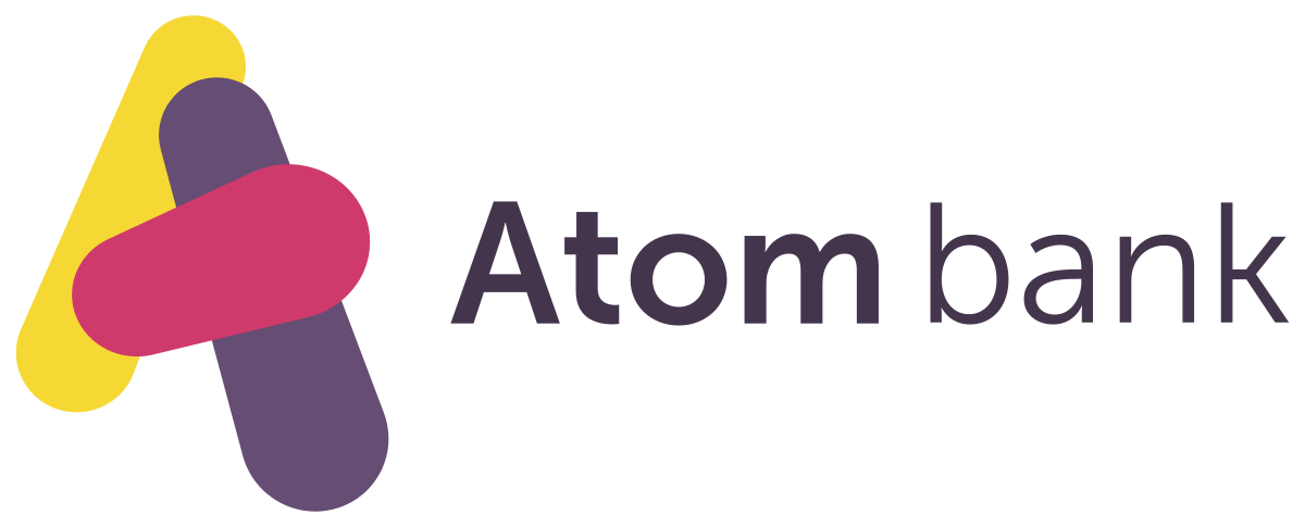 Atom Bank focuses on mortgages and savings accounts