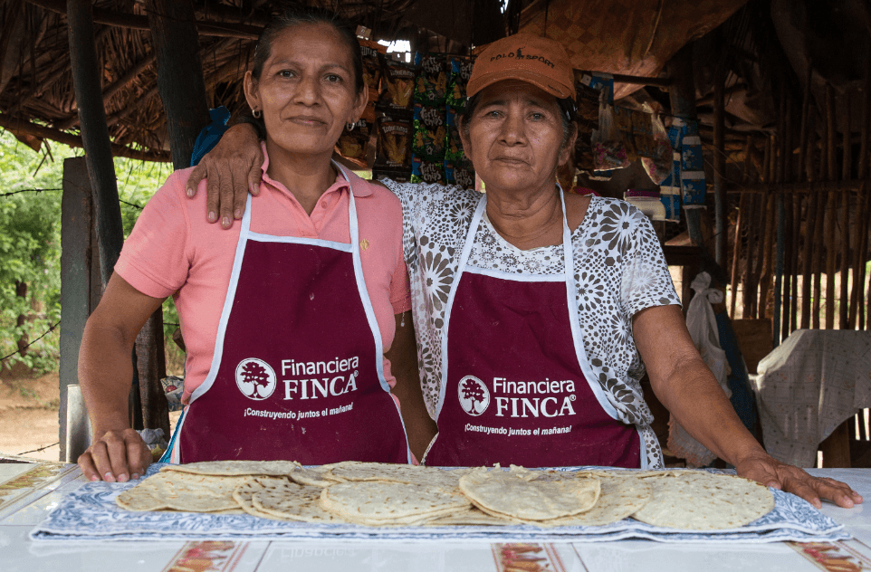 FINCA International Releases Innovation Platform to Help the World Poor