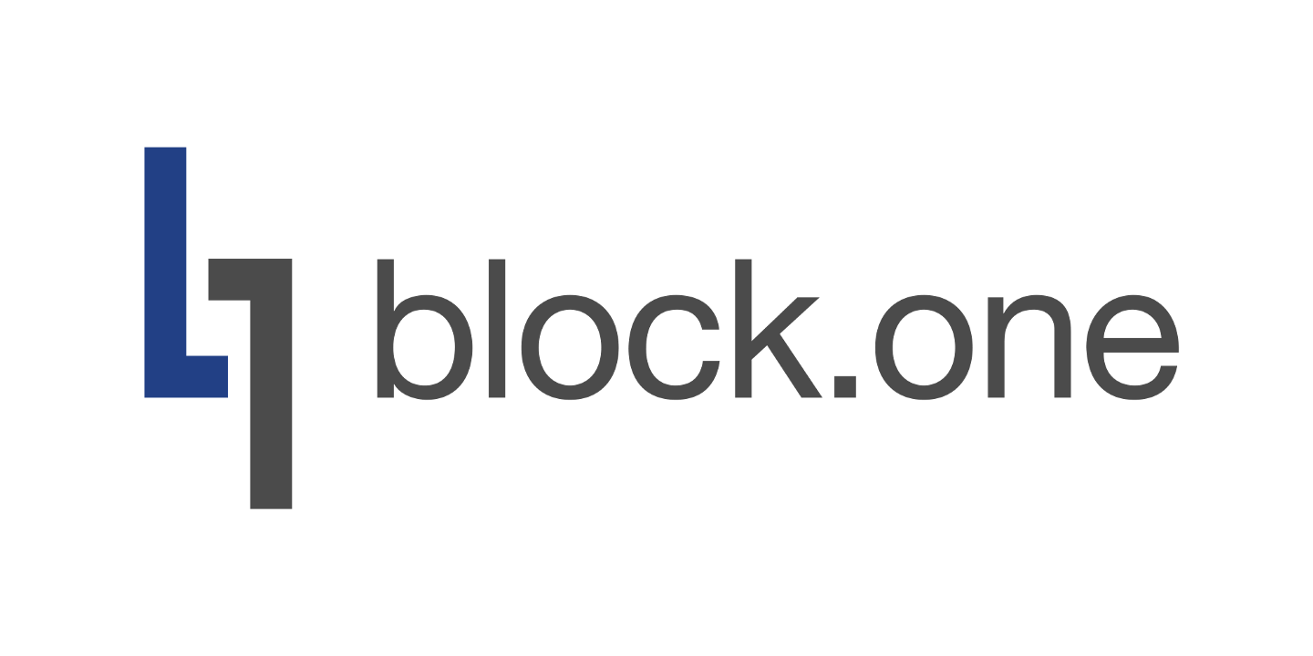Block.one offers the EOSIO platform for DApp development