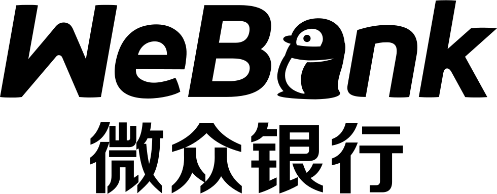 WeBank, the first online-only bank of China, offers wealth management