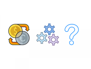 How Forex works explained simply with examples and case studies