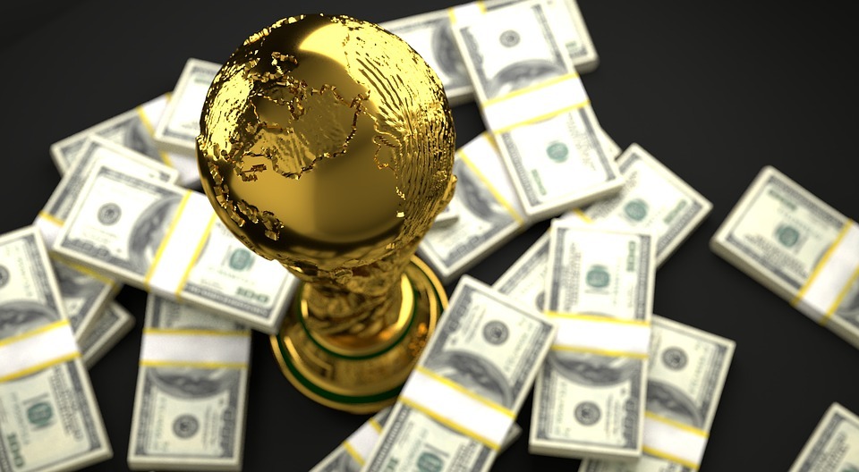 Top 10 wealthiest athletes from different sports backgrounds