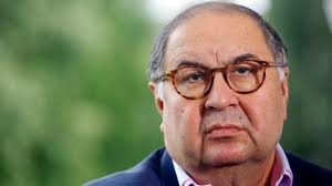 Find out who is top 10 richest people in Russia 2019