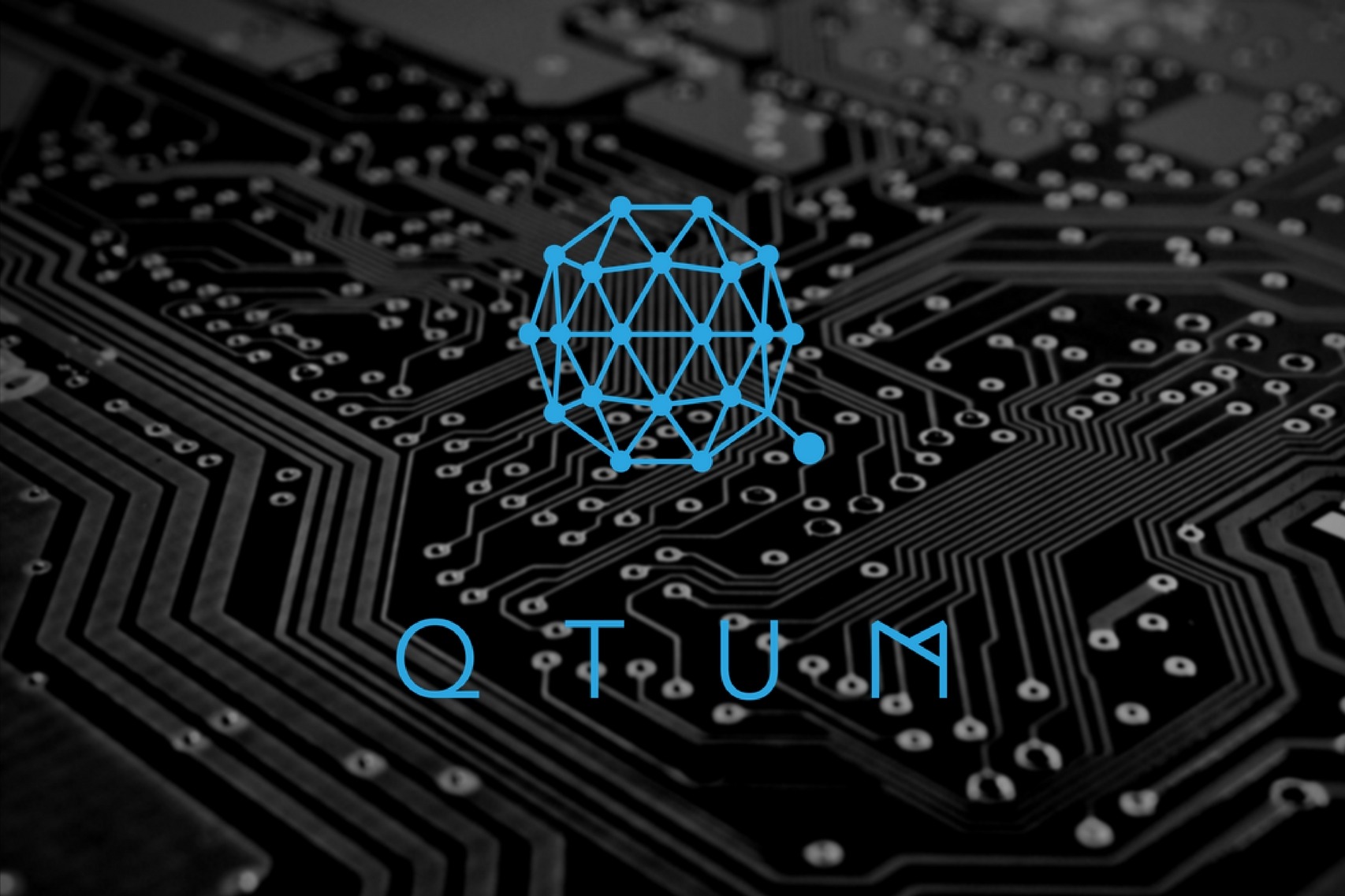 Qtum Analysis - Start of a bigger reversal?