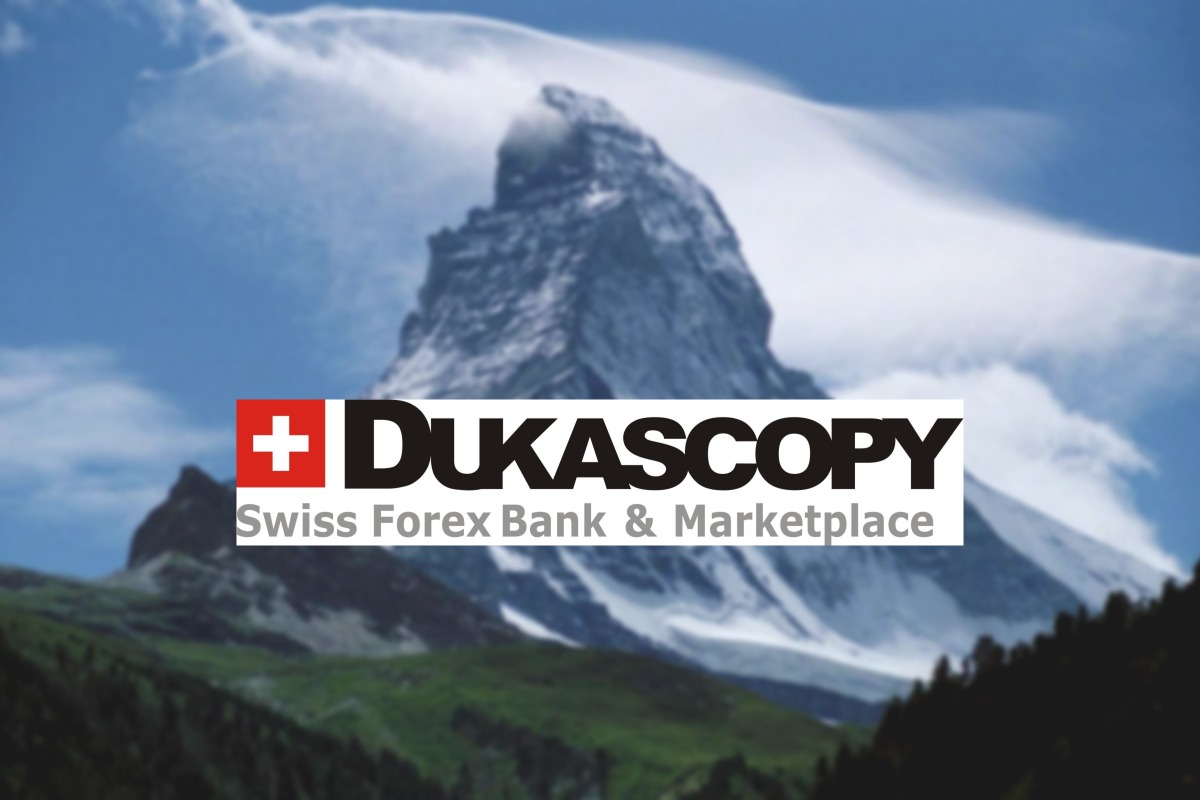 FINMA has approved Dukascopy to launch Dukascoin ICO