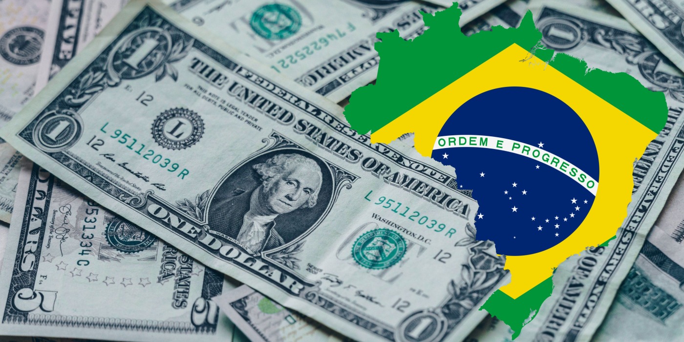 Top ten richest people in Brazil and how they have got wealthy