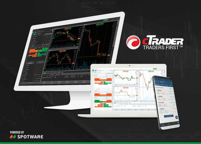 Spotware Opens FX Industry for Startups