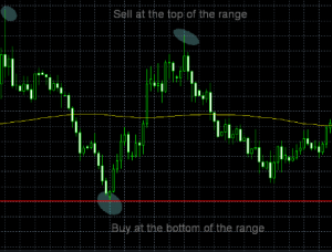 How to trade no loss forex trading strategy? - A guide for Forex beginners