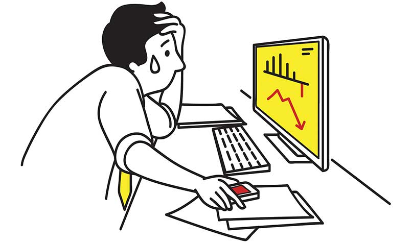 Common Online Trading Mistakes Common Online Trading Mistakes