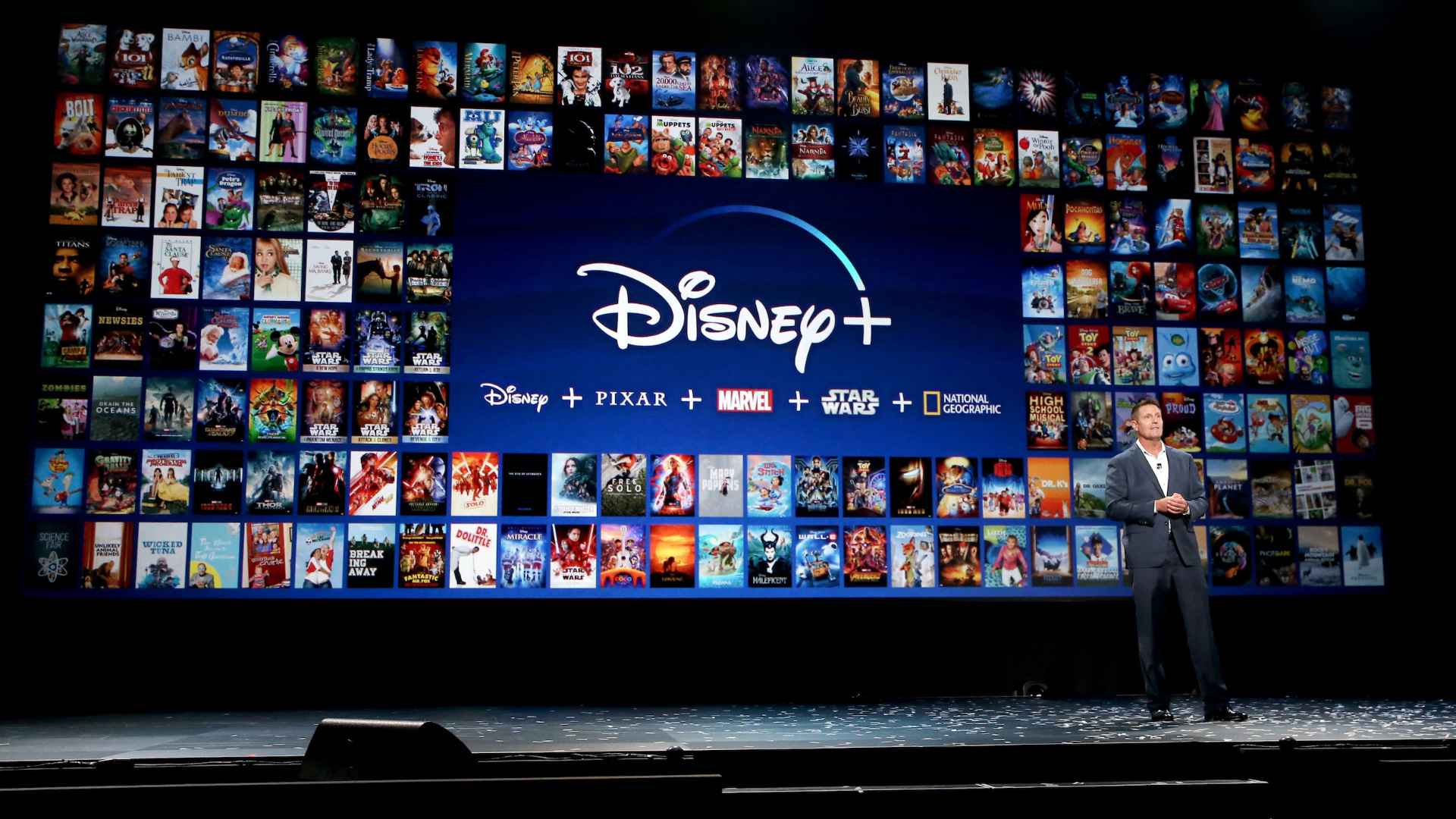 What future holds for Disney+ platform: concerns and predictions