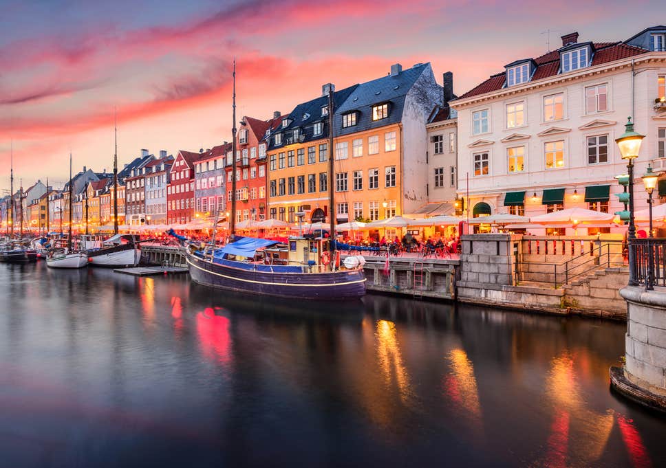 Who are the top 10 richest people in Denmark 2019? Full list here