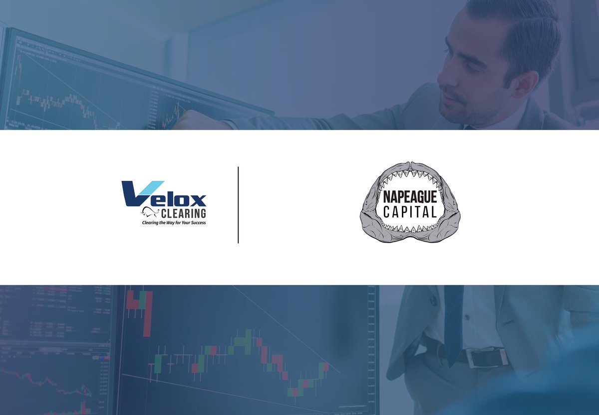 Michael Higgins to become a CEO of Velox Clearing