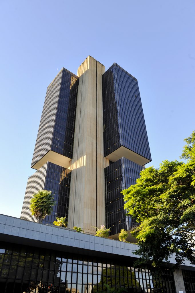 The Central Bank of Brazil announces a new payment platform