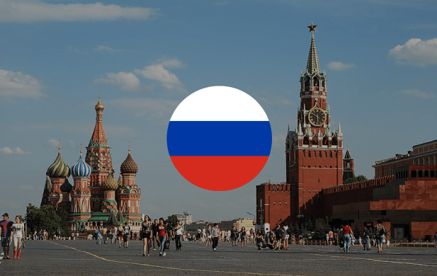 Find out who are the top 10 richest people in Russia