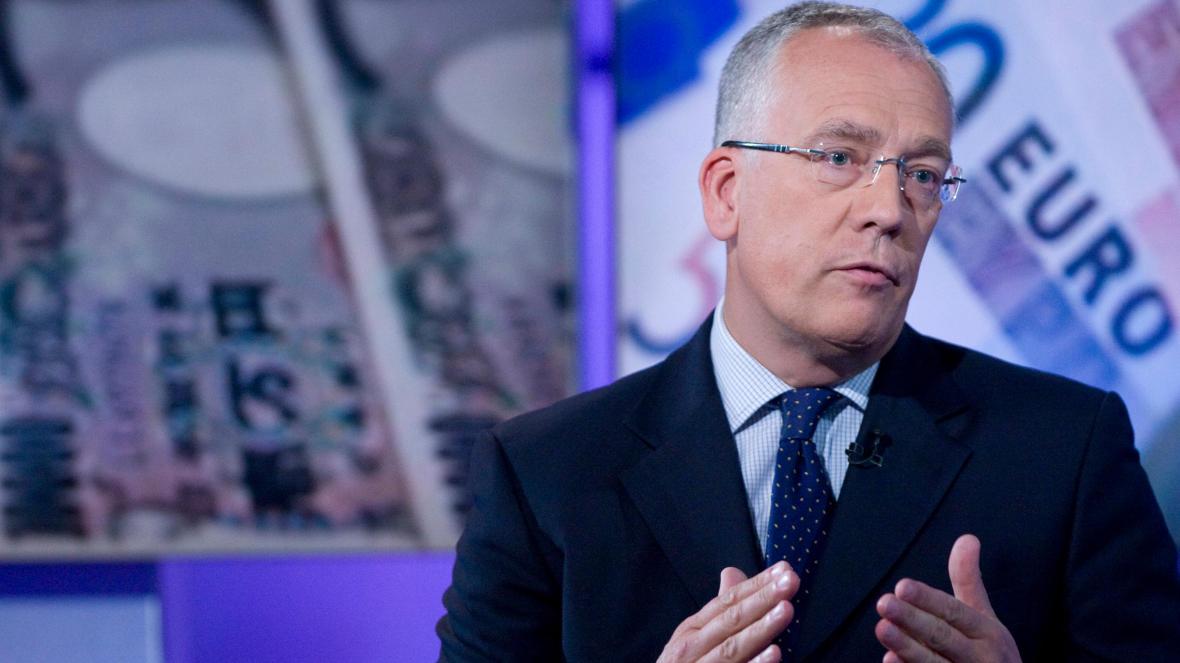Richard Meddings to secure place at Credit Suisse