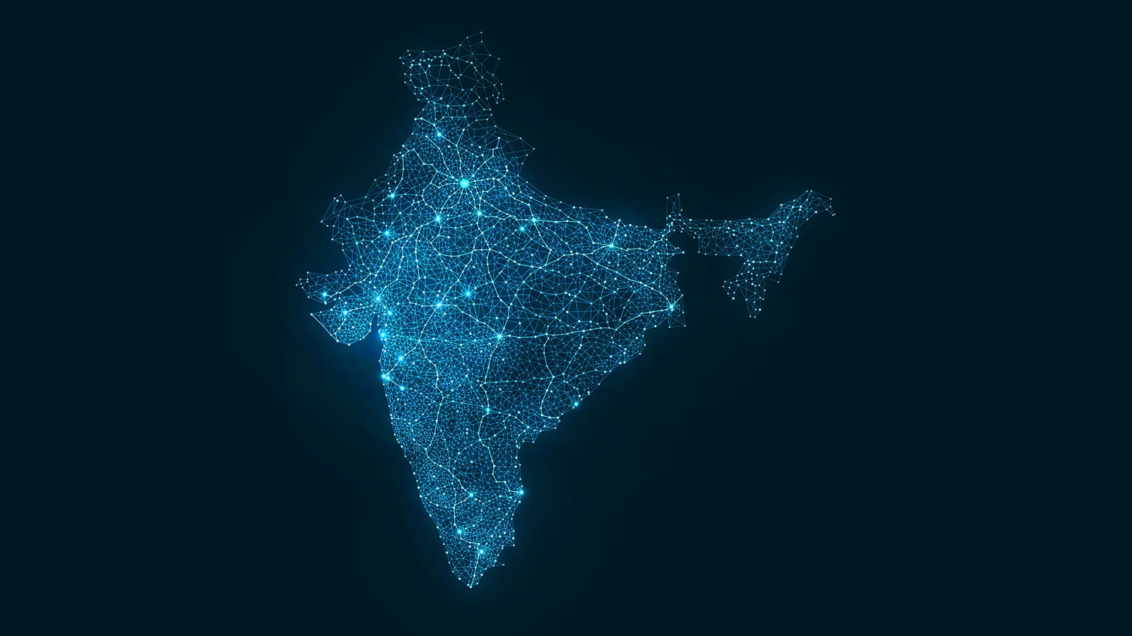 India's new data protection law, media regulations and other innovations