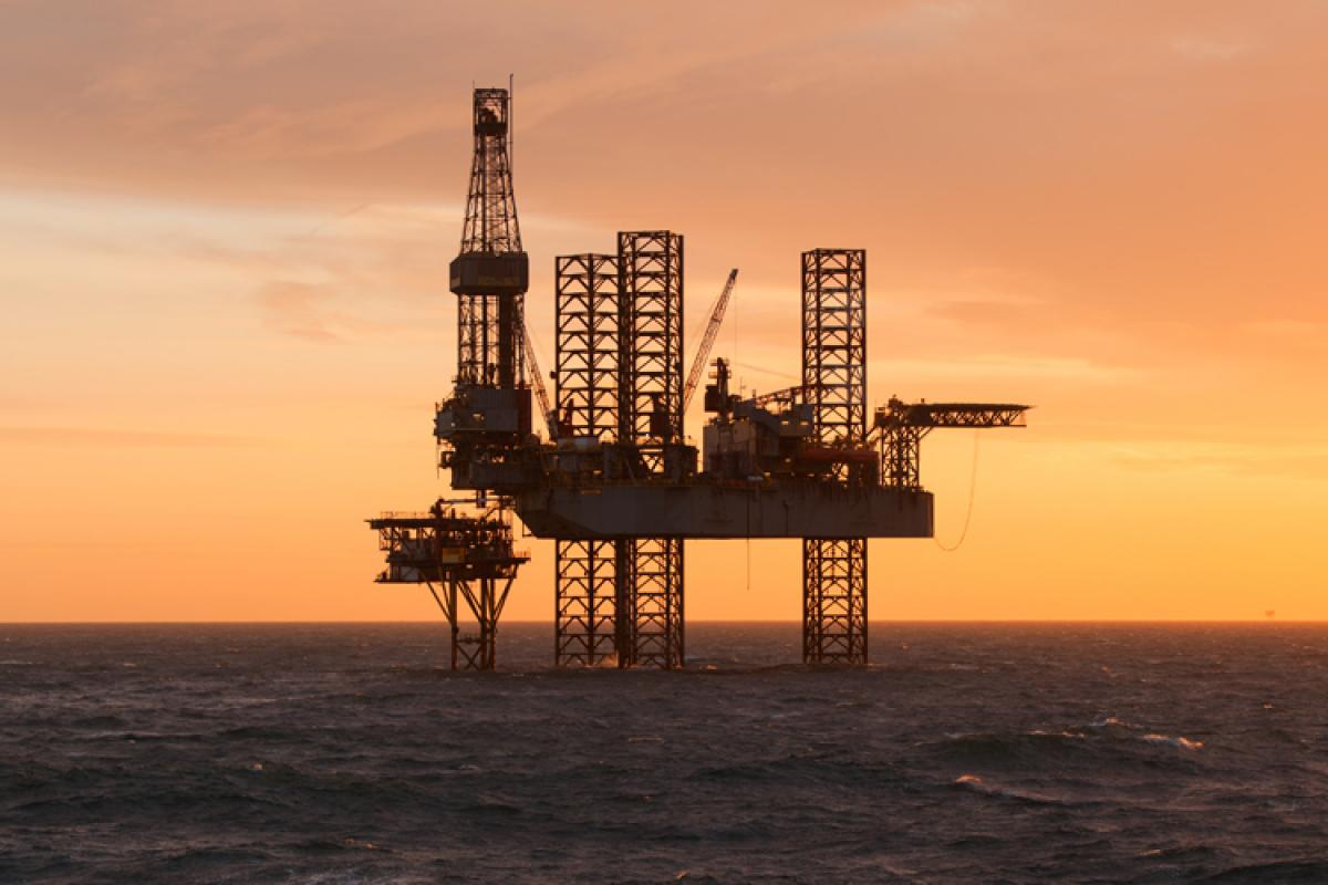 Norway's oil strike poses as danger to the NOK - Currency shenanigans