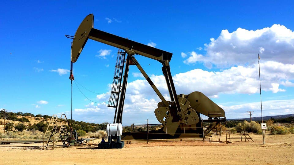 Why Are Oil Prices At A Record High For 2021 why-are-oil-prices-at-a-record-high-for-2021