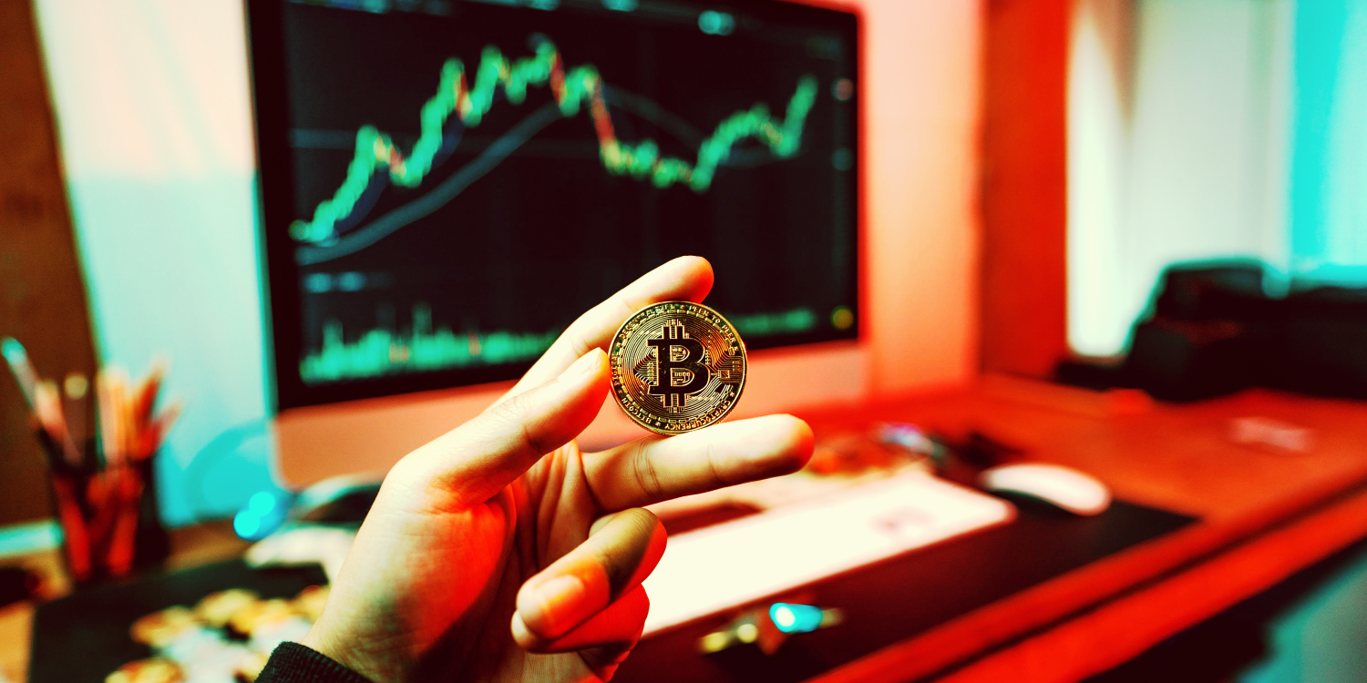 Coinbase Prices Gave Investors Opportunities For 100x Gains